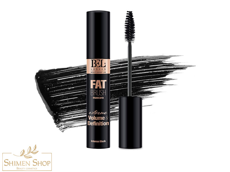 ریمل حجم دهنده و بلندکننده بل لندن - ( قیمت + خرید ) - شیمن شاپ